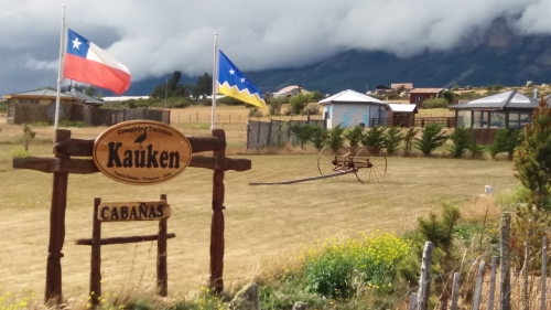 Cabañas Kauken en Puerto Natales - COMPARAR PRECIOS
