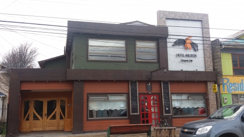 Hotel Milodon en Puerto Natales - COMPARAR PRECIOS