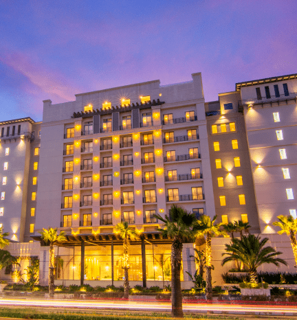 Hotel Ensenada en Ensenada - COMPARAR PRECIOS