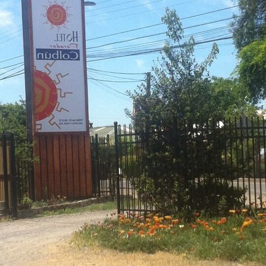 Hotel Parador Colbún en Colbún - COMPARAR PRECIOS