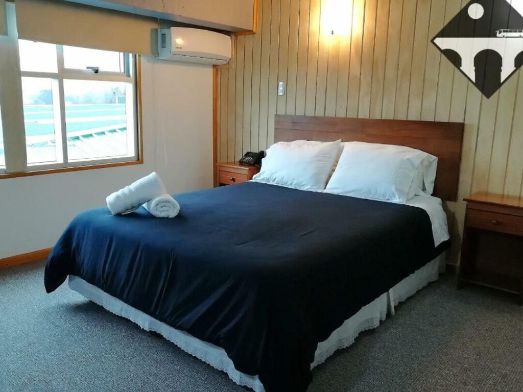 Hotel Terra Valdivia en Valdivia - COMPARAR PRECIOS