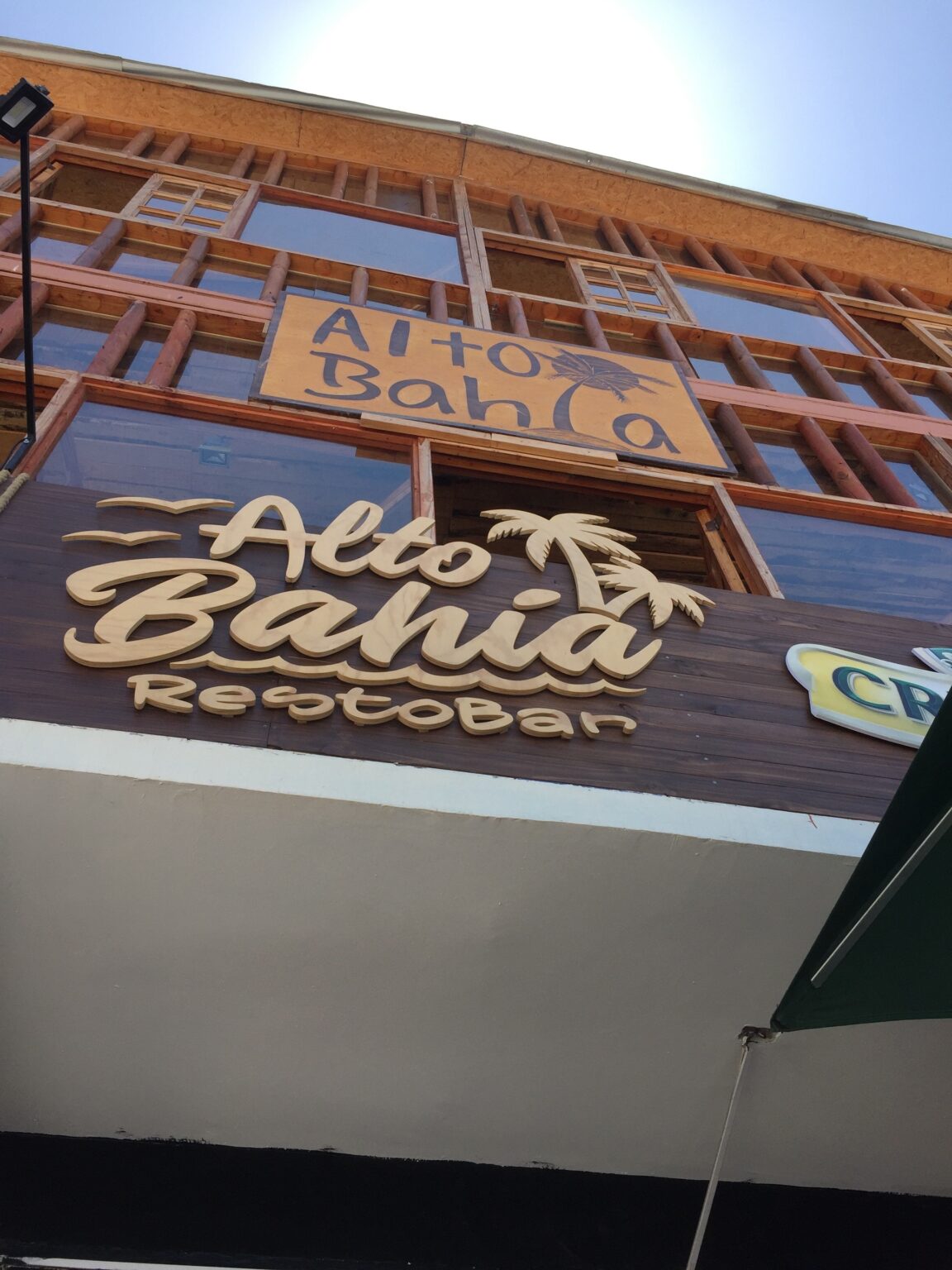 Restaurant Alto Bahía en Bahía Inglesa - COMPARAR PRECIOS