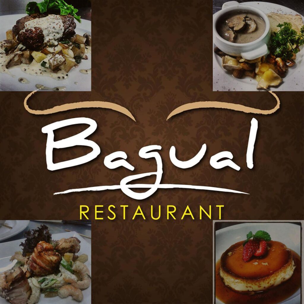 Restaurant Bagual en Los ángeles - COMPARAR PRECIOS
