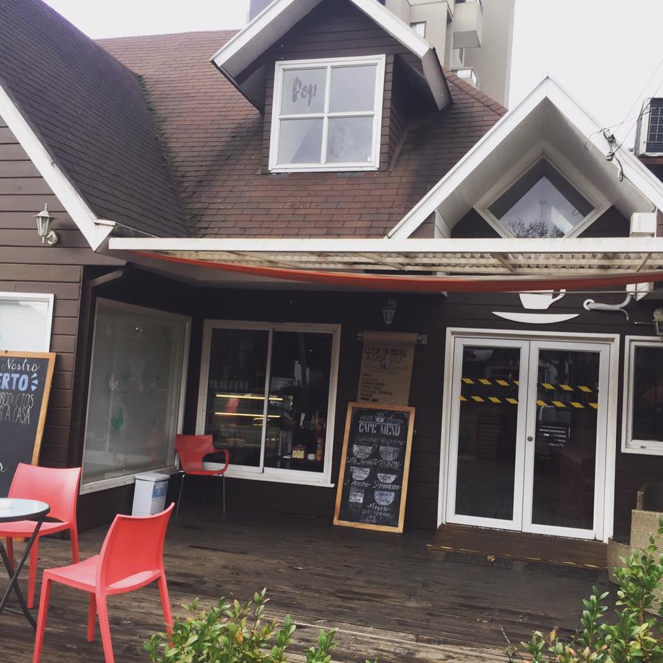 Restaurant Café Nostro en Osorno - COMPARAR PRECIOS