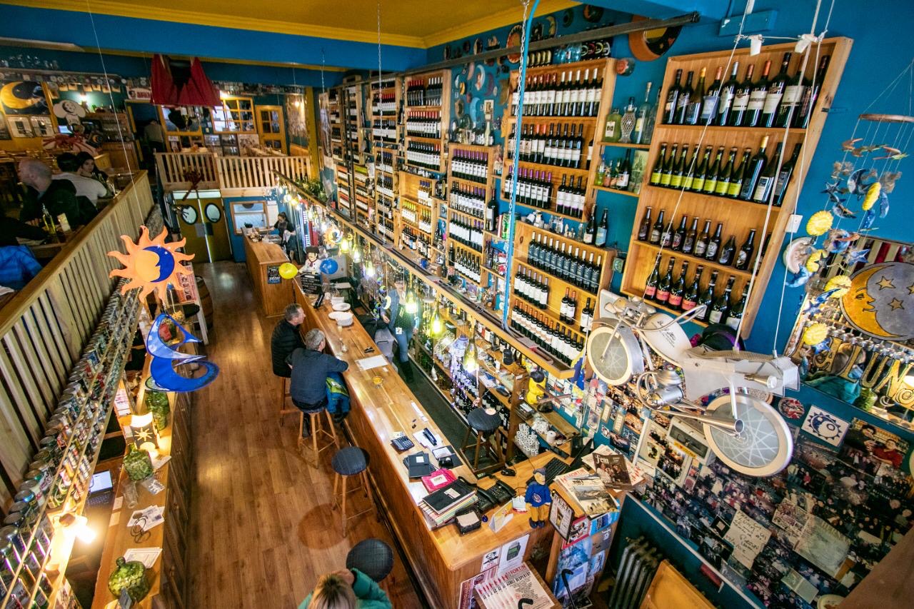 Restaurant La Luna en Punta Arenas - COMPARAR PRECIOS