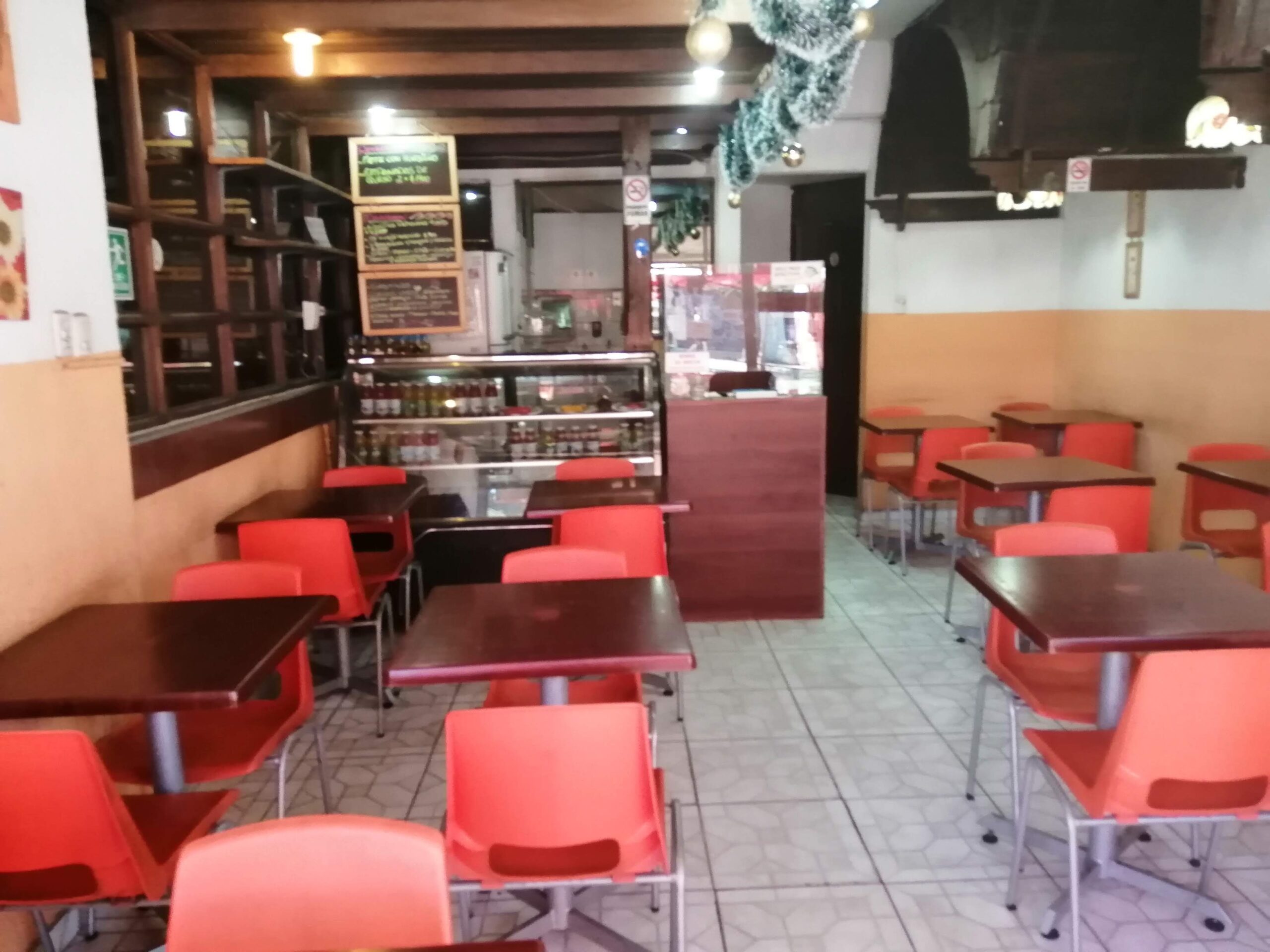 Restaurant Los Tios en Gran Valparaiso - COMPARAR PRECIOS