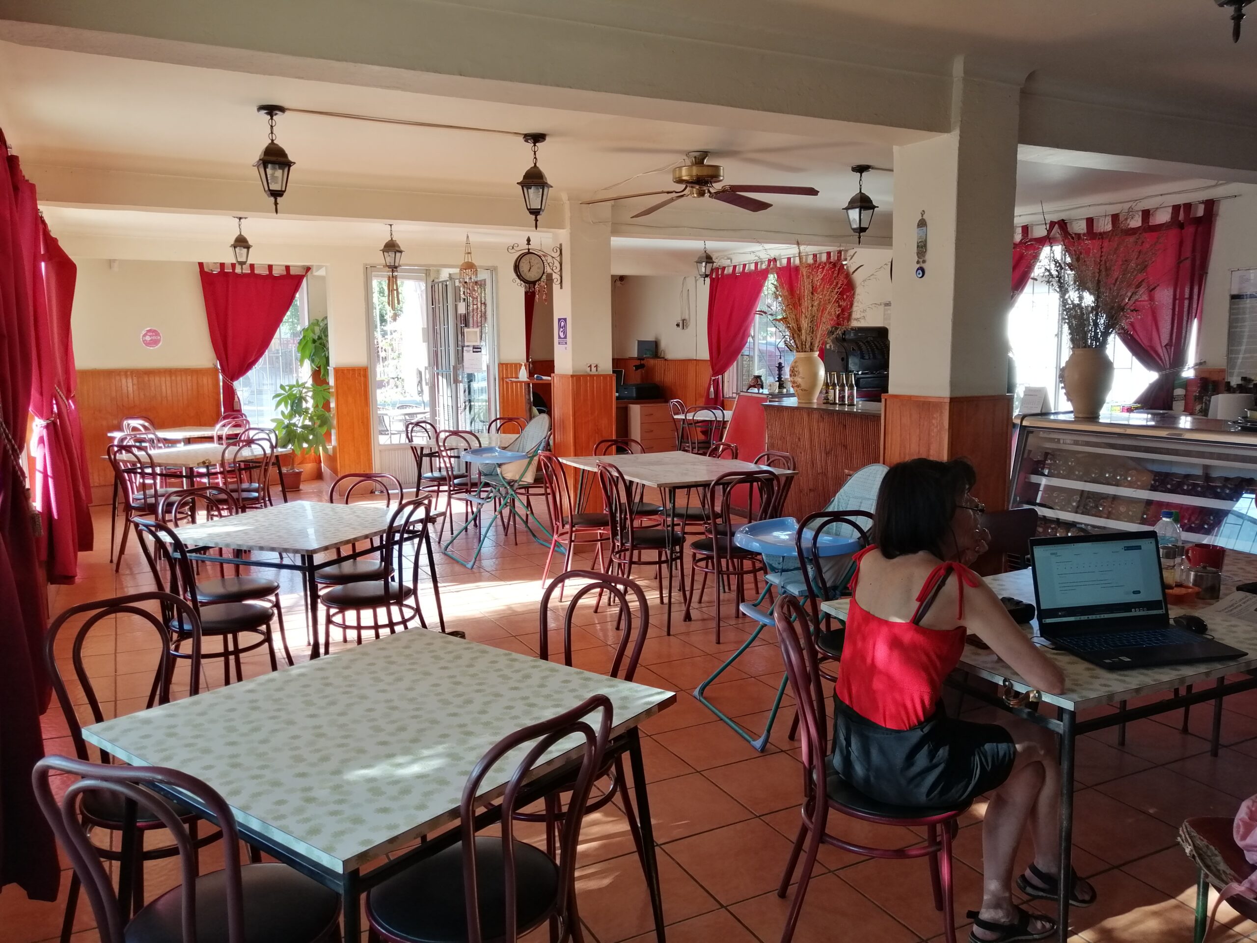 Restaurant Pato Loco en Curacaví - COMPARAR PRECIOS