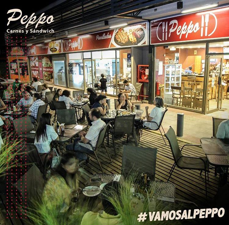 Restaurant Peppo Las Rastras en Talca - COMPARAR PRECIOS