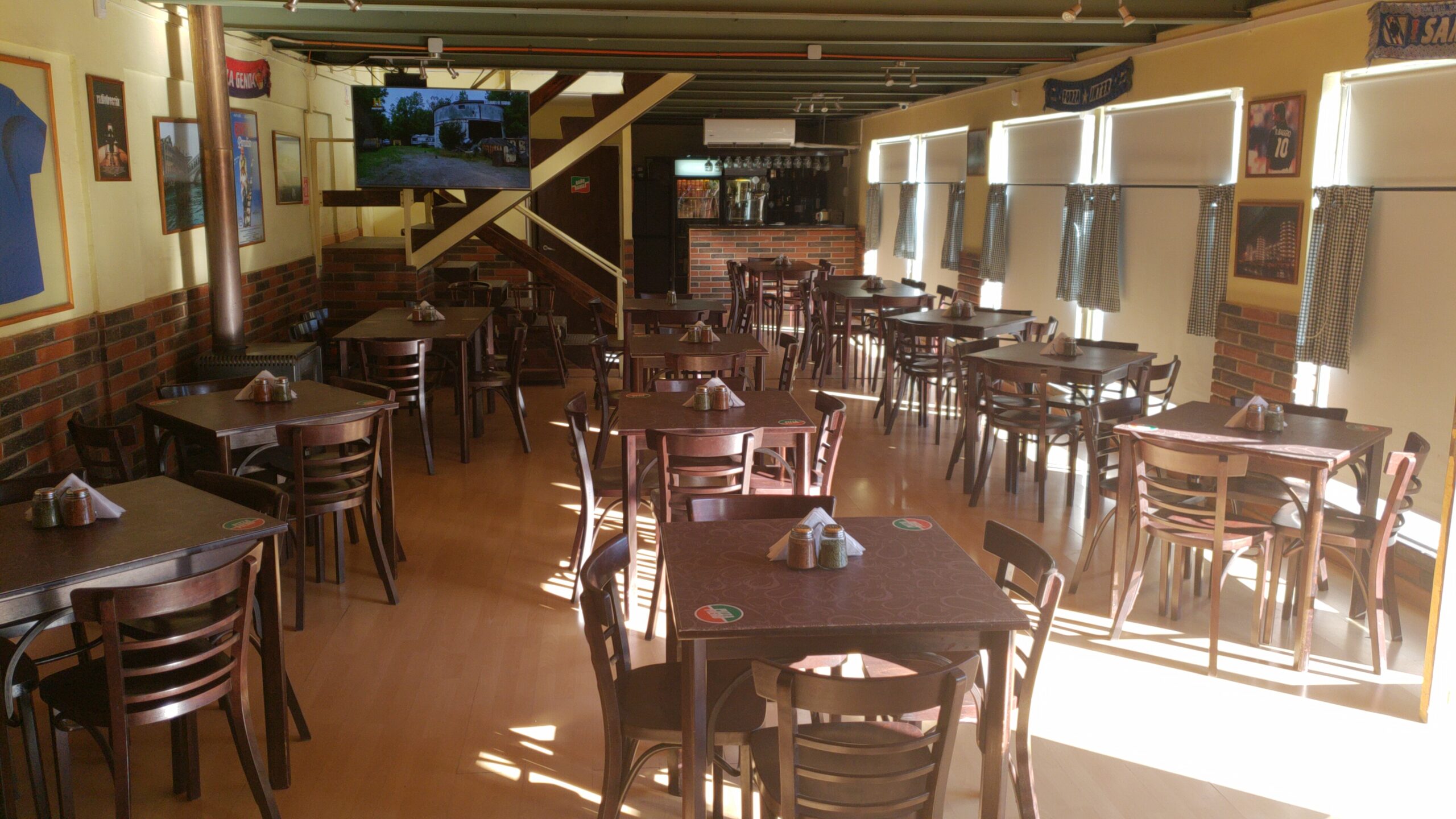 Restaurant Pizza Piero en Copiapo - COMPARAR PRECIOS