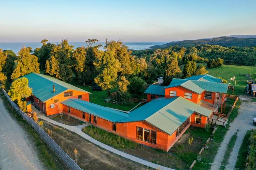 Rincon Del Recuerdo De Coñaripe en Guaguar - COMPARAR PRECIOS