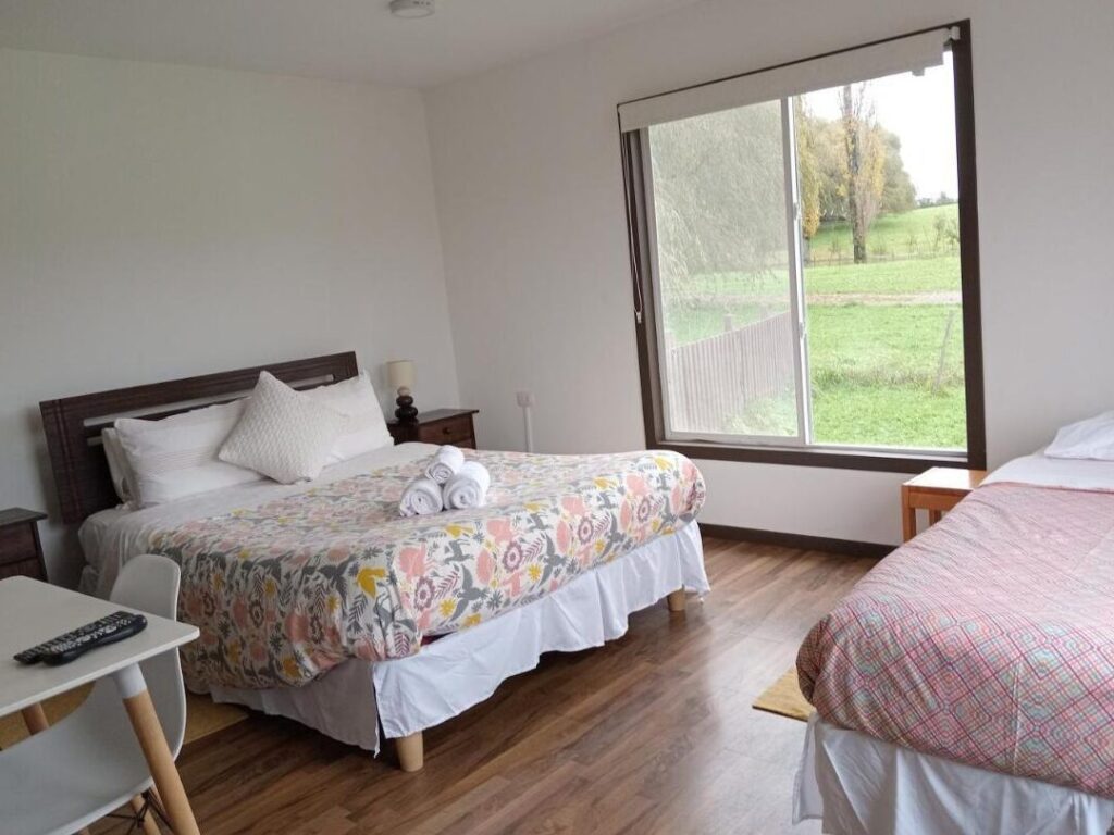Hospedaje Familiar El Encanto en Algarrobo - COMPARAR PRECIOS