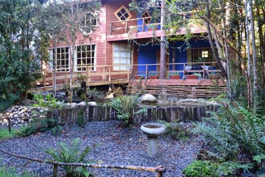 Restaurant Atma Bosque en Pichiquillaipe - COMPARAR PRECIOS