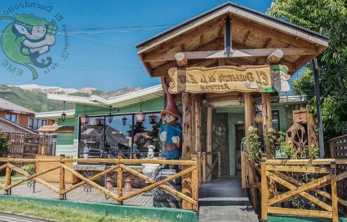 Restaurant El Duendecito De La Eme en Coyhaique - COMPARAR PRECIOS