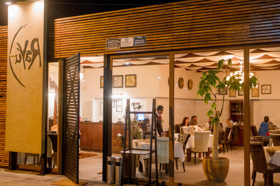 Restaurant Rayu en Iquique - COMPARAR PRECIOS