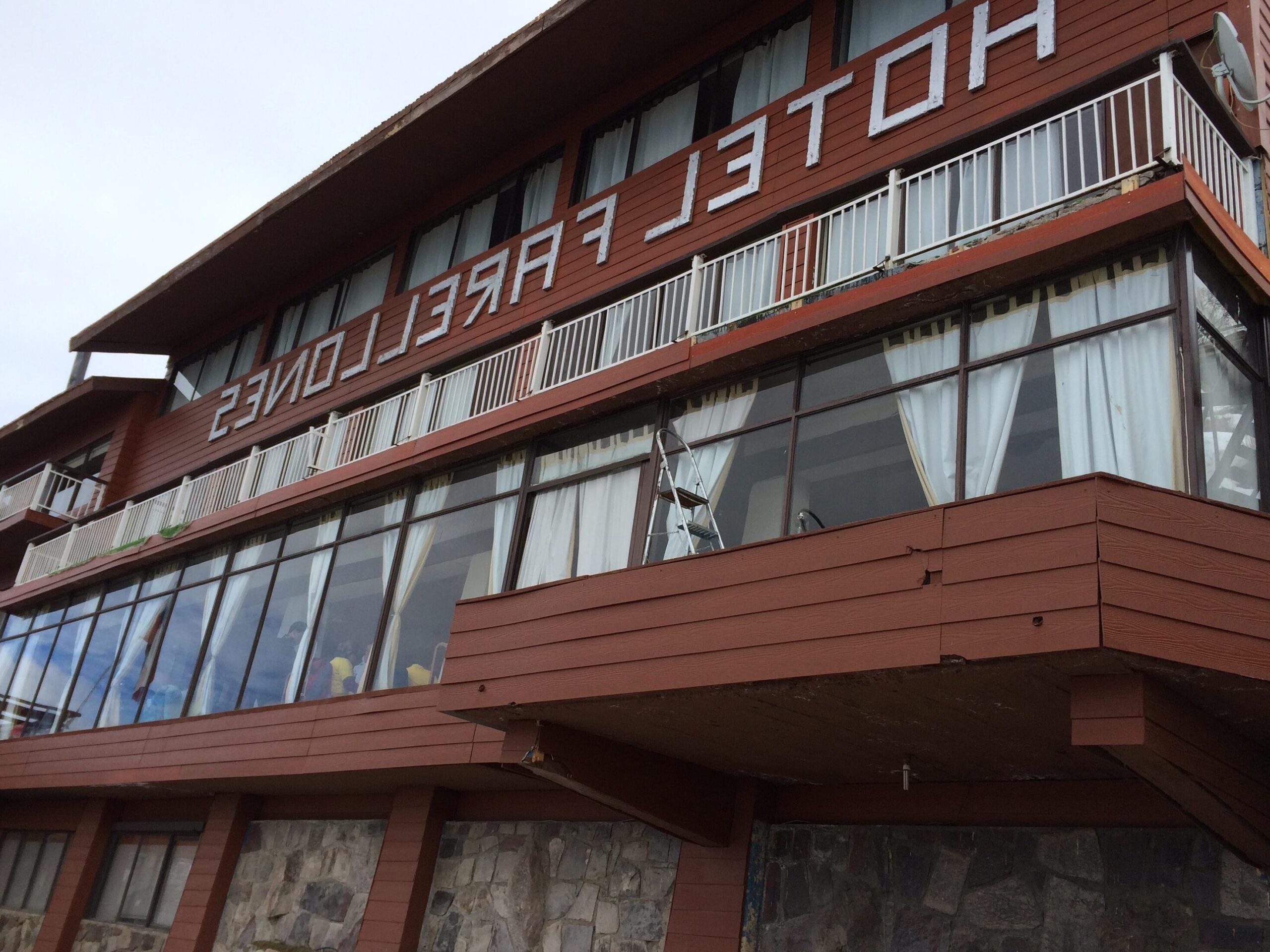 Restaurant Alemán De Farellones en Farellones - COMPARAR PRECIOS