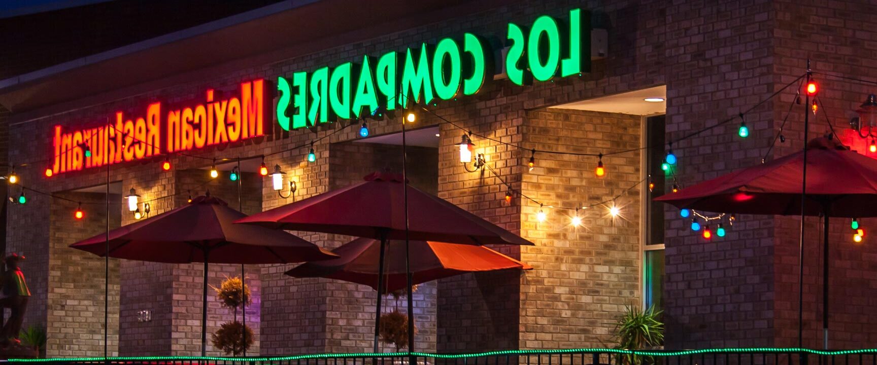 Restaurante Los Compadres en Coñaripe - COMPARAR PRECIOS